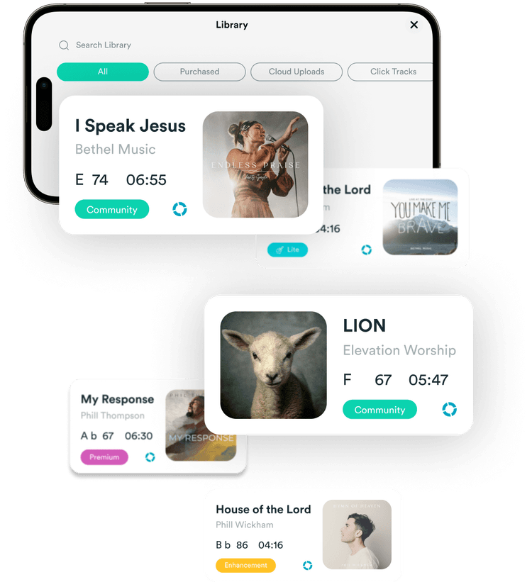 Become a Tracks Pro | Loop Community