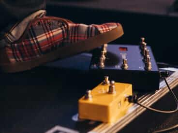 Looptimus® USB MIDI Foot Controller | Loop Community