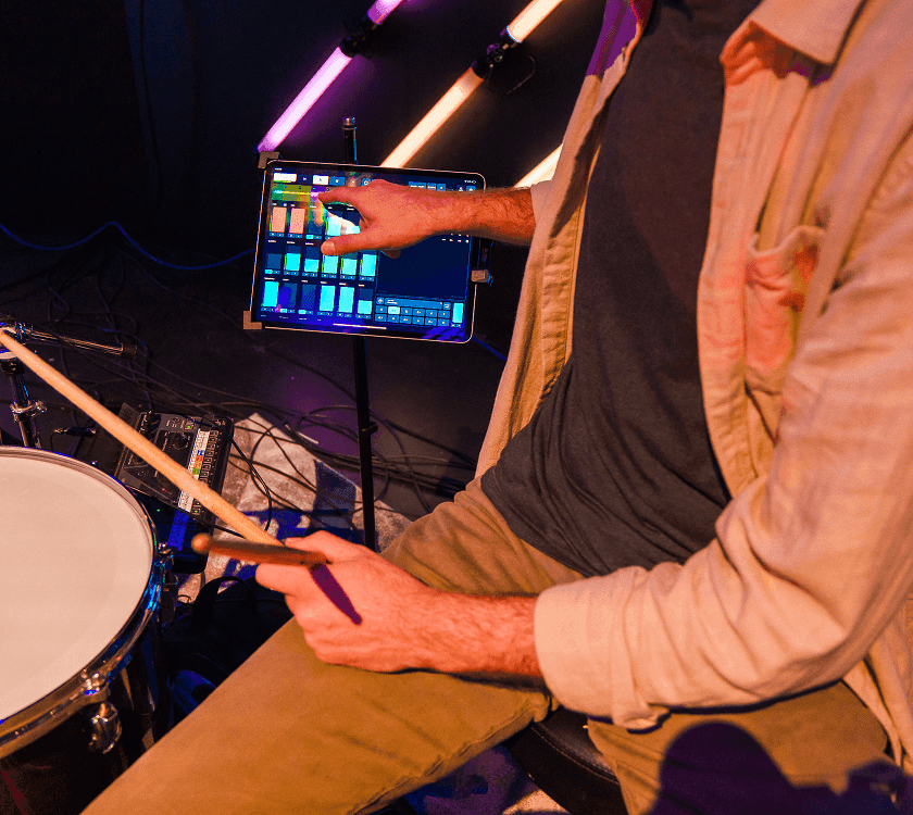 Prime MultiTrack App | Loop Community