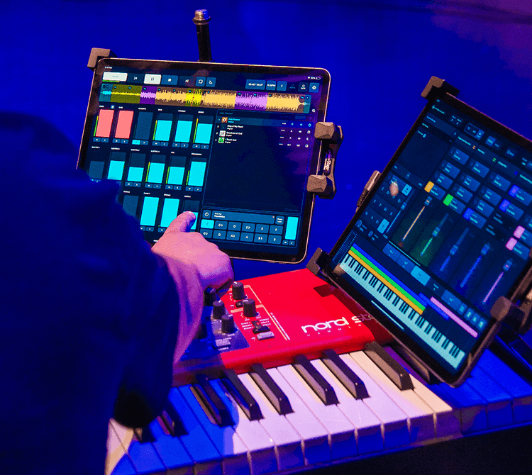Prime MultiTrack App | Loop Community
