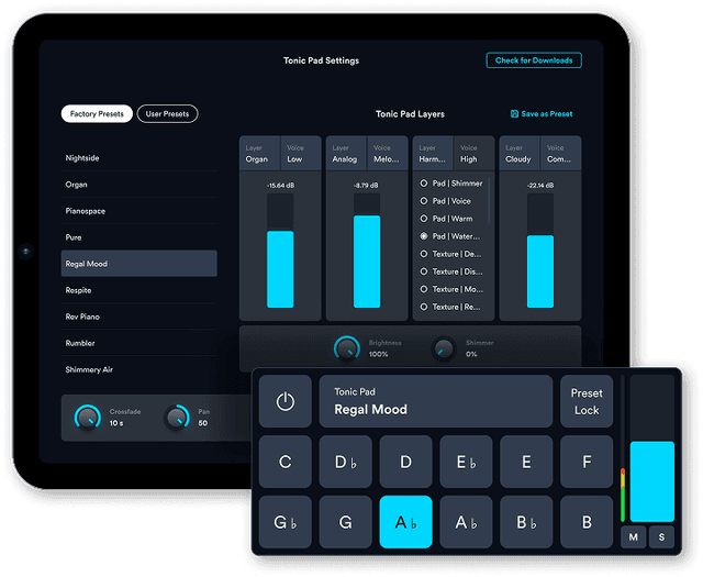 Prime MultiTrack App | Loop Community