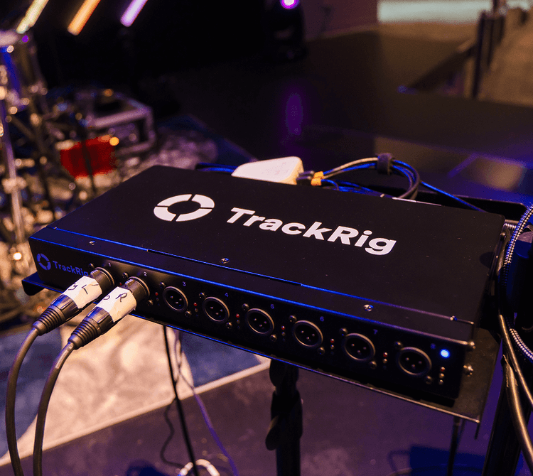 Prime MultiTrack App | Loop Community