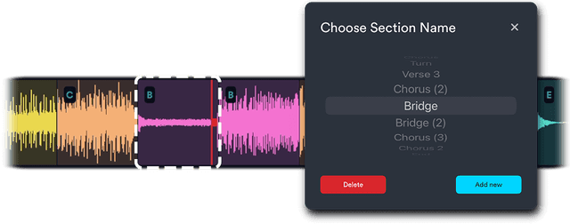 Prime MultiTrack App | Loop Community