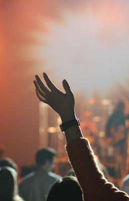 MultiTracks for Worship Leaders | Loop Community