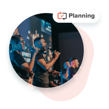 Secuencias para Worship Leaders | Loop Community