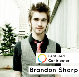 Featured Contributor: Brandon Sharp - Loop Community Blog