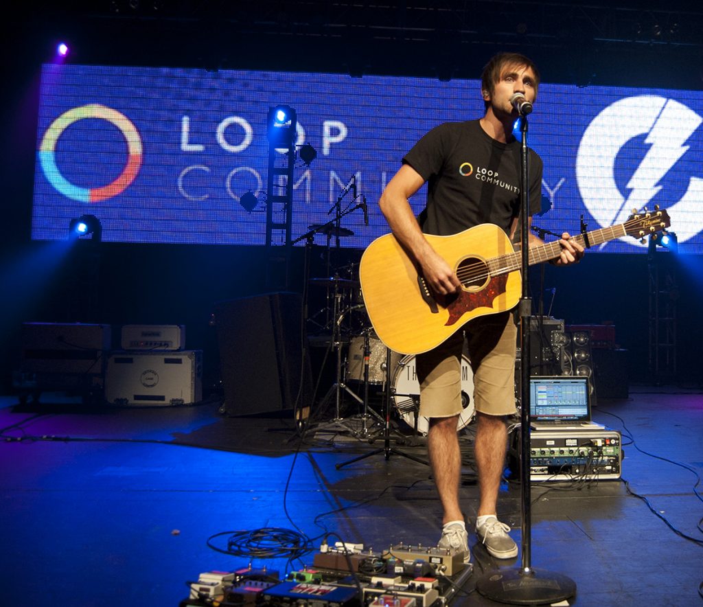 The Loop Community Story - Loop Community Blog