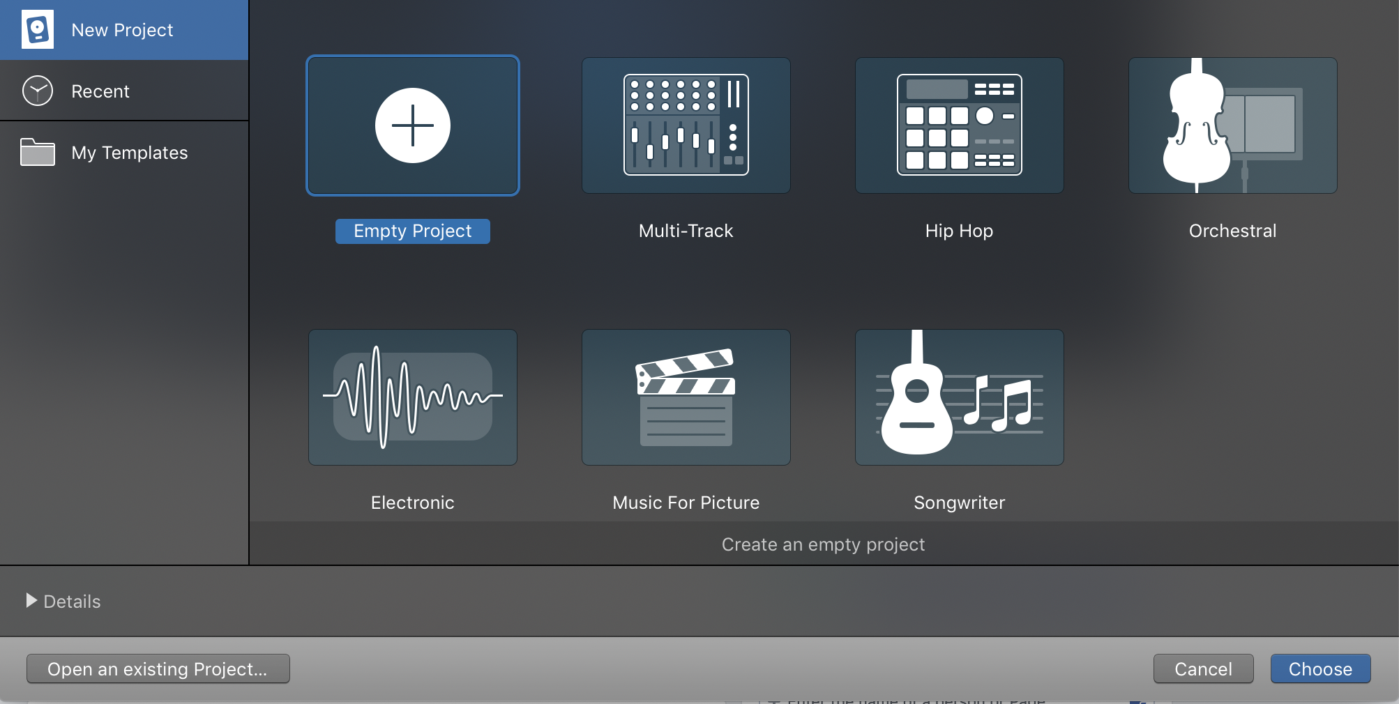 Introduction to Using Logic Pro in Worship - Loop Community Blog