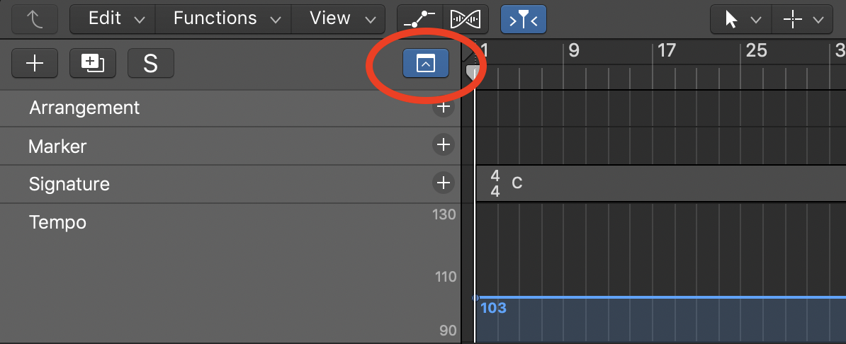 Introduction to Using Logic Pro in Worship - Loop Community Blog