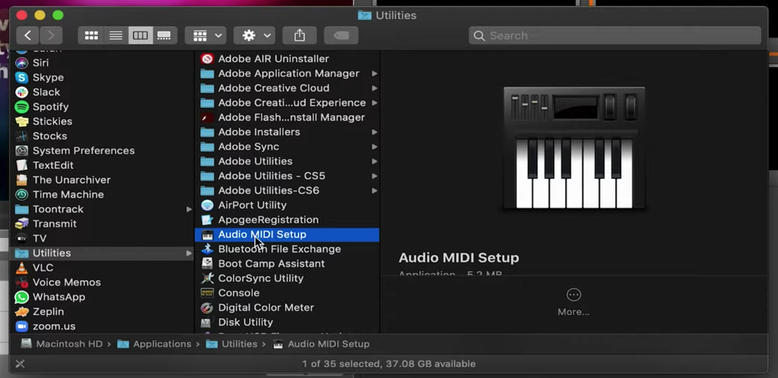 How to use MIDI Out with Prime - Loop Community Blog