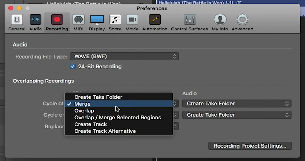 How to Record and Edit Midi in Logic Pro - Loop Community Blog