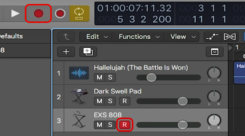 How to Record and Edit Midi in Logic Pro - Loop Community Blog