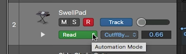 How to Automate Your Tracks in Logic Pro - Loop Community Blog