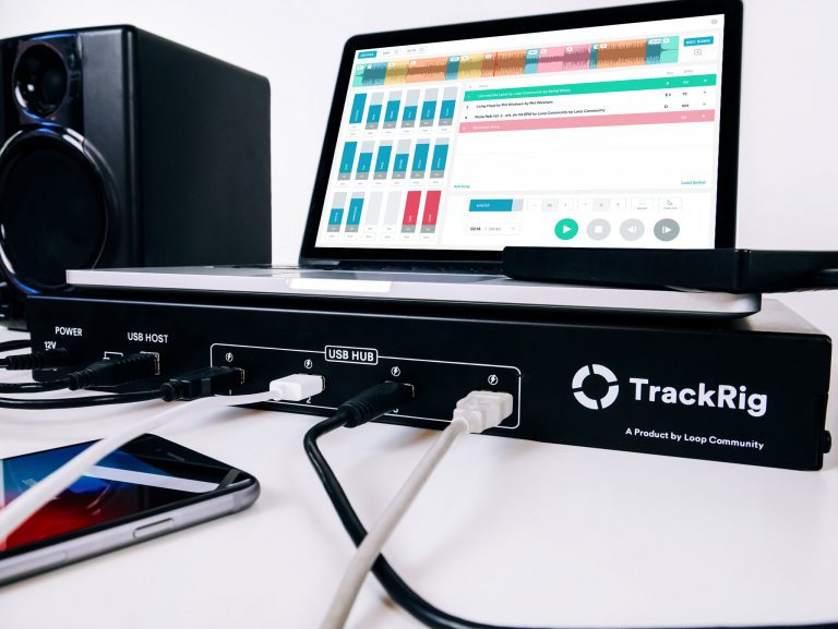 3 Reasons to Buy a Track Rig - Loop Community Blog