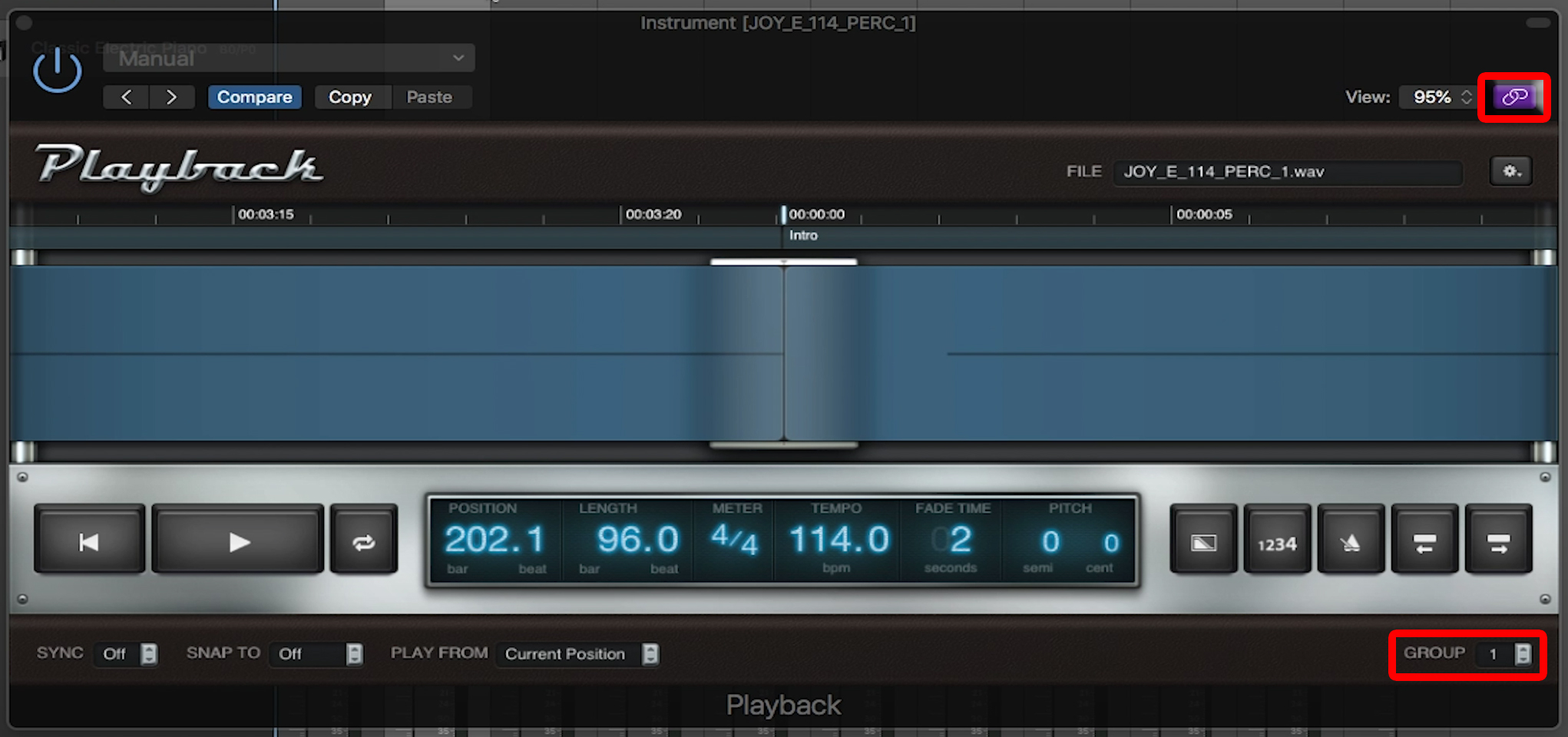 How to Create A Session in MainStage - Loop Community Blog