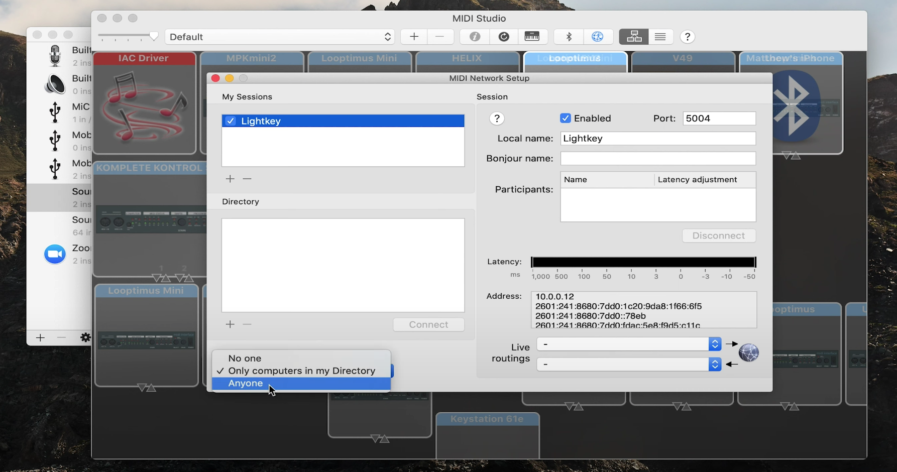 How to Trigger Your Lights with Prime - Loop Community Blog