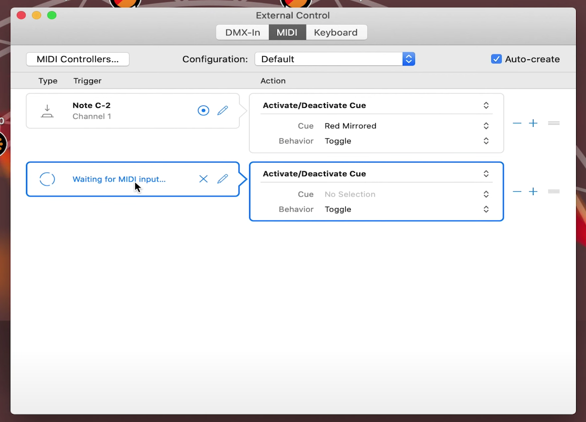 How to Trigger Your Lights with Prime - Loop Community Blog