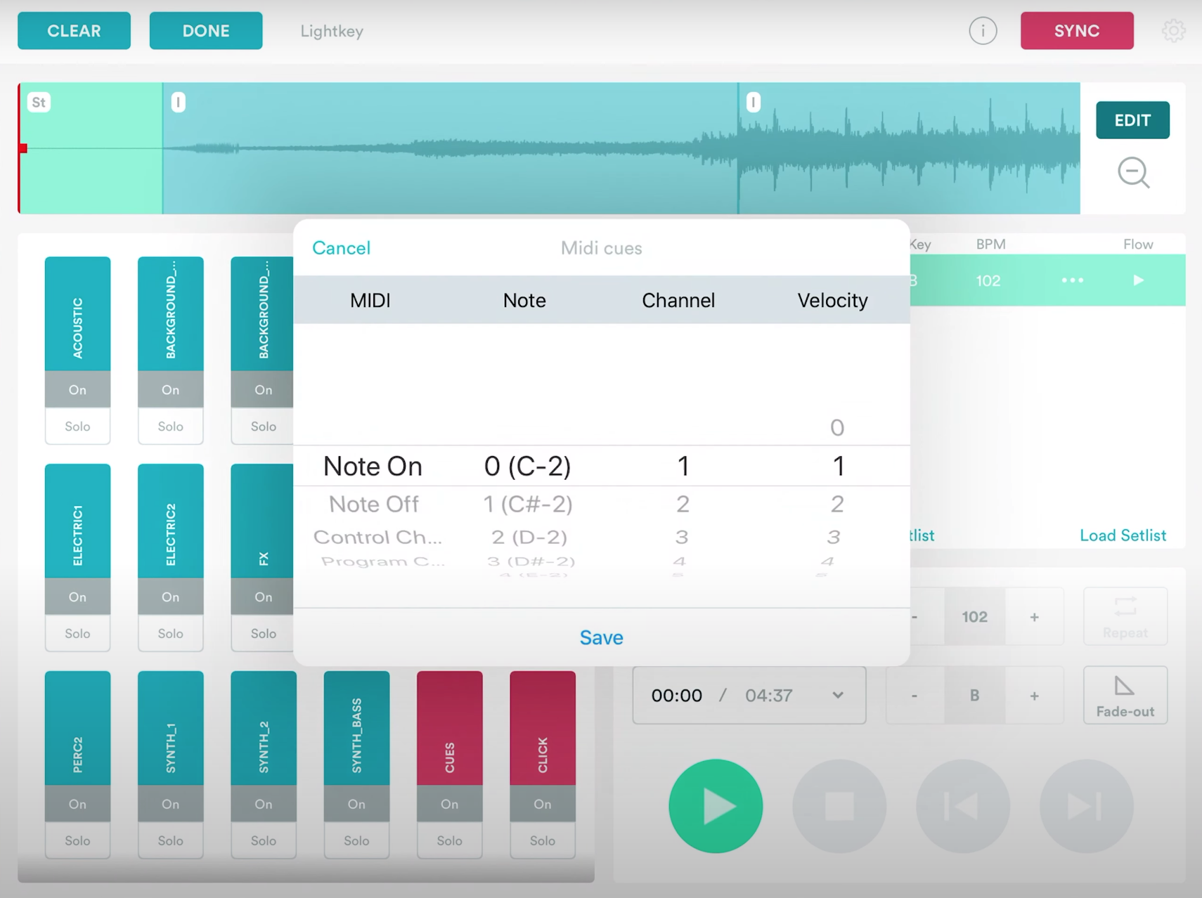 How to Trigger Your Lights with Prime - Loop Community Blog
