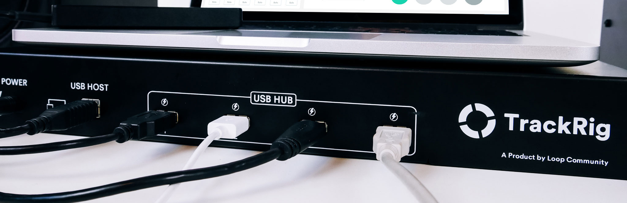 Using a Roland SPD-SX Sample Pad with Prime - Loop Community Blog