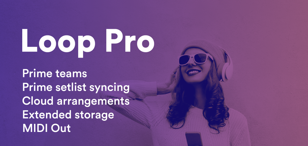 Why Your Worship Team Needs Loop Pro - Loop Community Blog