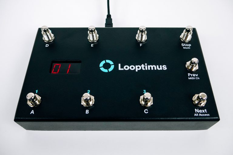 Loop Community Blog - Tracks for worship made easy.